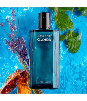 Davidoff Cool Water Eau de Toilette online kaufen