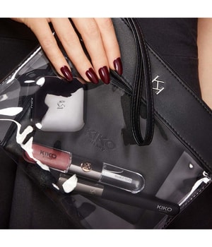 KIKO Milano Transparent Beauty Case Kosmetiktasche online kaufen