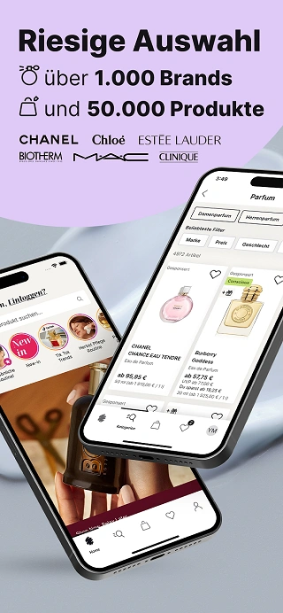 flaconi Rabattcodes für Oktober 2025 🏷️ Bis zu 70% sparen